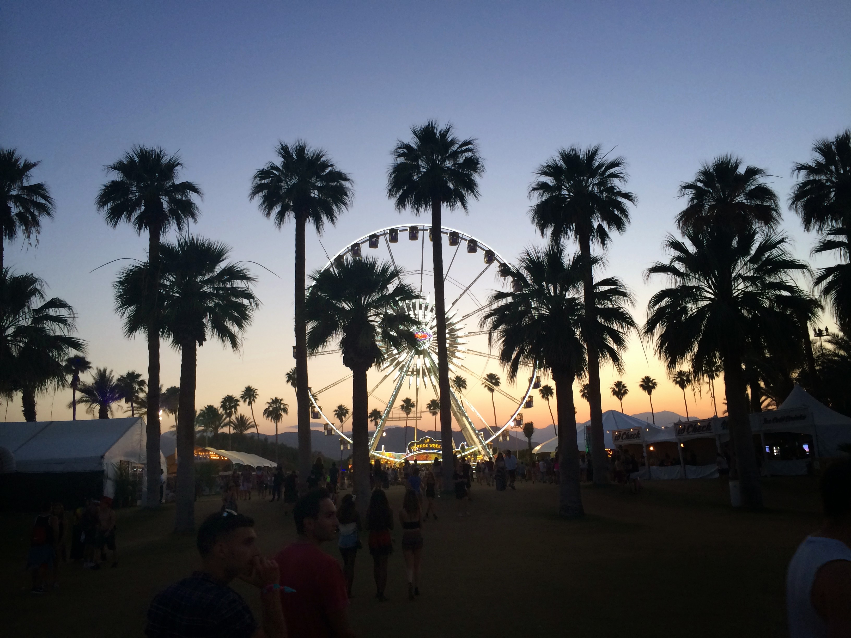 The Best Sets From Coachella ("Couchella") on YouTube, AXS and XM ...