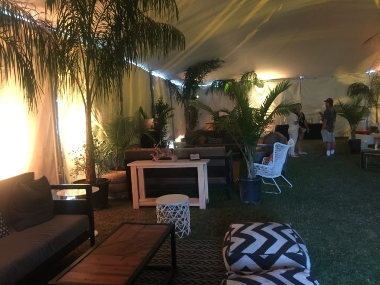 The Ultimate Guide to Coachella Safari Tent Camping - Gatica's Road